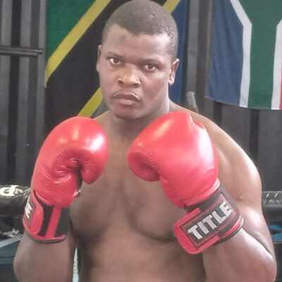 Fredy Mwakiyoma | Boxer Page | Tapology