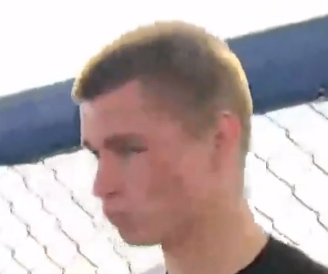 Mikhail Fedchenko | MMA Fighter Page | Tapology