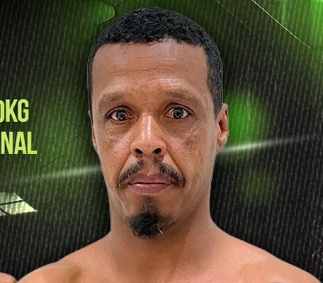 Juliano Ferreira | MMA Fighter Page | Tapology