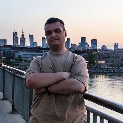 Patryk Grzywacz ("Patiro") | Fighter Page | Tapology