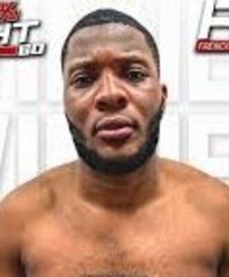 Jeremy Dede | MMA Fighter Page | Tapology