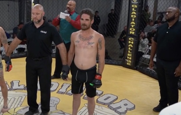 Jake Moorhouse | Fighter Page | Tapology