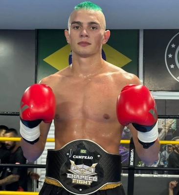 Pietro Bonatto | MMA Fighter Page | Tapology