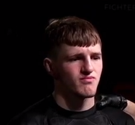 Amir Magomadov | MMA Fighter Page | Tapology