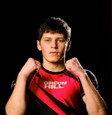 Magomed Magomedov | MMA Fighter Page | Tapology