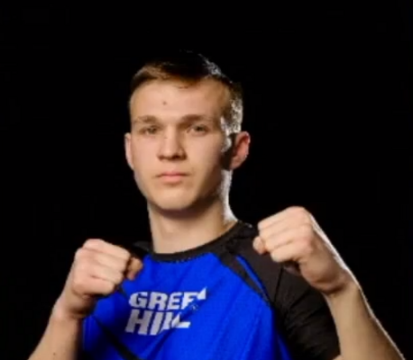 Dmitriy Lipatov | MMA Fighter Page | Tapology
