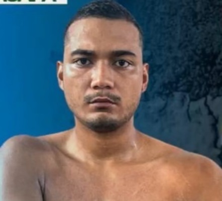 Everton Rodrigues ("Tank") | MMA Fighter Page | Tapology
