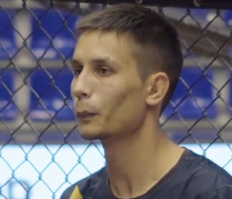 Mukhammadsalmon Ismoilov | MMA Fighter Page | Tapology