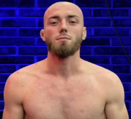 Johan Demay | MMA Fighter Page | Tapology