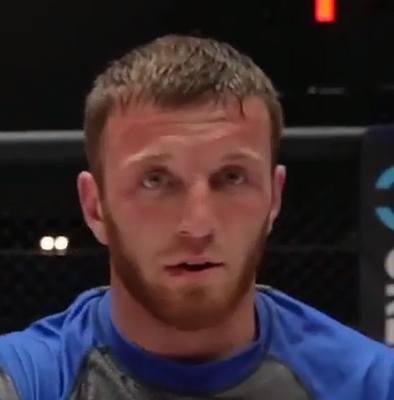 Aslan Zhanikaev | MMA Fighter Page | Tapology
