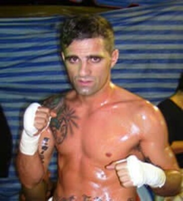 Javier Rodriguez ("Kuki") | Fighter Page | Tapology