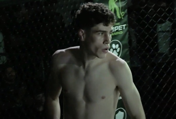 Tom Brennan | MMA Fighter Page | Tapology