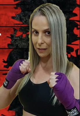 Emily Forte | Fighter Page | Tapology