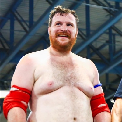 Patrick Malone | Fighter Page | Tapology