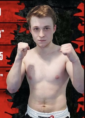 Cameron Marshall | Fighter Page | Tapology