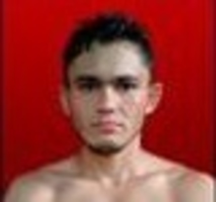 Robson Lima ("Bala") | MMA Fighter Page | Tapology
