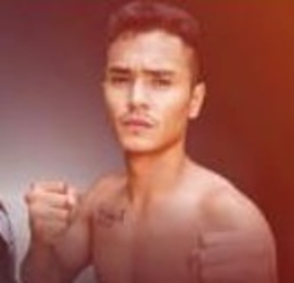 Rayan Silva | MMA Fighter Page | Tapology