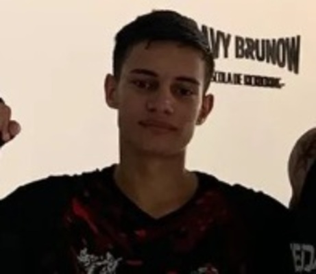 Ryan das Chagas | MMA Fighter Page | Tapology