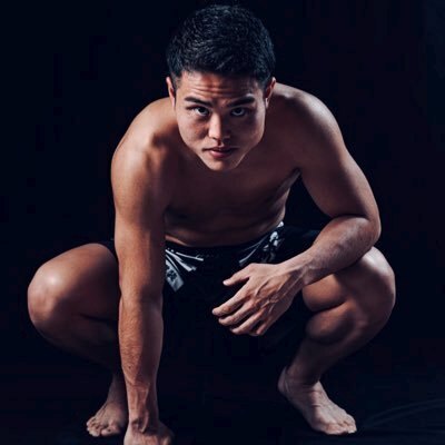 Shunki Mitsui | MMA Fighter Page | Tapology