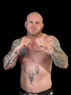 Corey Daniels | MMA Fighter Page | Tapology