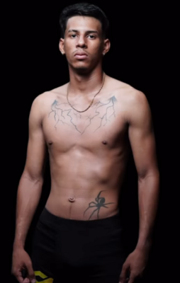 Daniel Delgado ("El Doberman") | MMA Fighter Page | Tapology