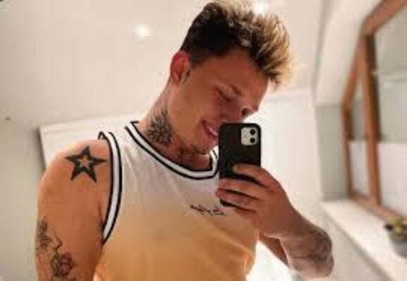 Łukasz Pawłowski ("Cameraboy") | Fighter Page | Tapology