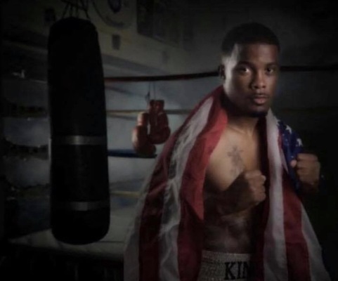 Brandon Broussard ("King Tut") | Boxer Page | Tapology