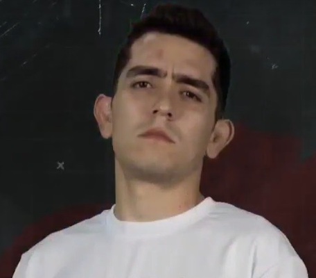 José López | MMA Fighter Page | Tapology