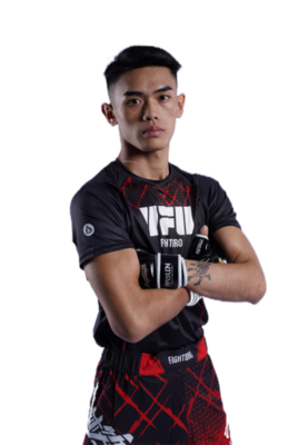 Lei Li | MMA Fighter Page | Tapology