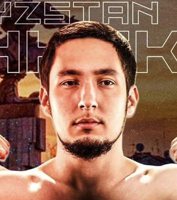 Abdulkhak Koshaliev | Boxer Page | Tapology