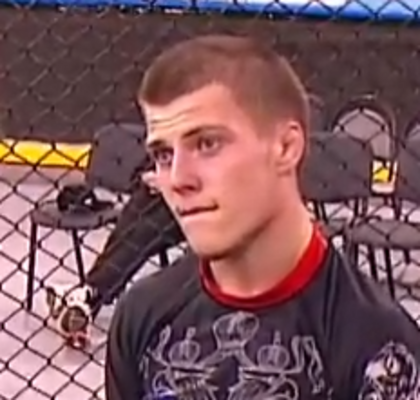 Ruslan Golushko | MMA Fighter Page | Tapology