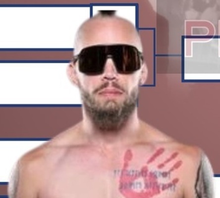 Jason Powell | MMA Fighter Page | Tapology