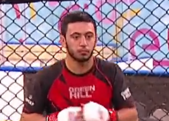 Dalgat Gadzhialiev | MMA Fighter Page | Tapology