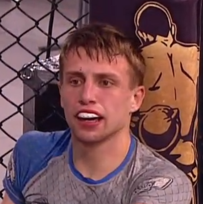 Vartan Torosyan | MMA Fighter Page | Tapology