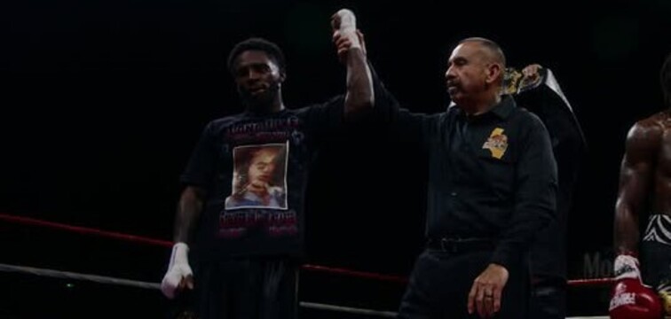 Billy Timmons | Boxer Page | Tapology