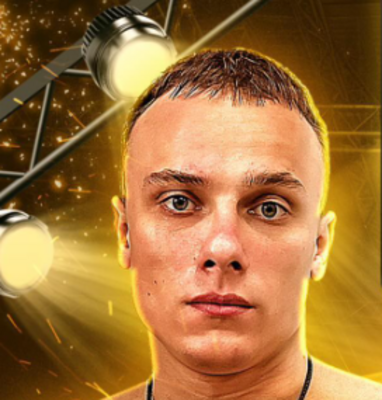 Evgeniy Gritsok | Fighter Page | Tapology