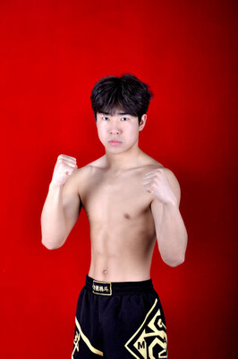 Guijun Chang | MMA Fighter Page | Tapology
