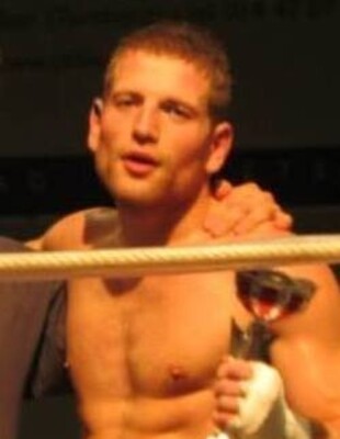 Jens Maes | Fighter Page | Tapology