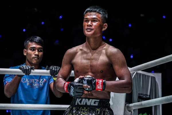 Tun Min Aung | Fighter Page | Tapology
