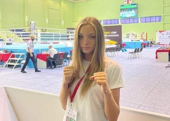 Laura Jakovleva | Boxer Page | Tapology