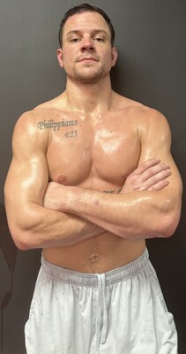 Dallas Ducote | MMA Fighter Page | Tapology
