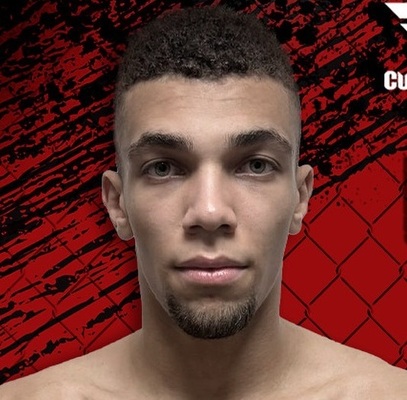 Michael Rufai | MMA Fighter Page | Tapology