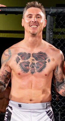 Brandan Watts | MMA Fighter Page | Tapology