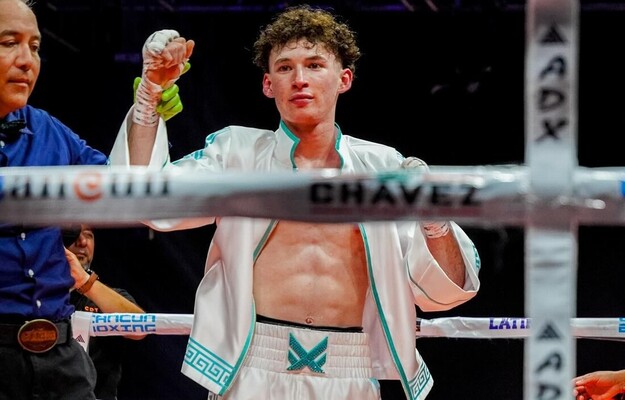 Juan Fonseca | Boxer Page | Tapology