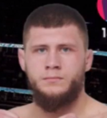 Andrey Zhuravlev | MMA Fighter Page | Tapology