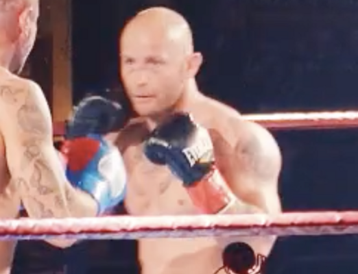 Matty Duncan | Boxer Page | Tapology