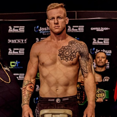 Deslie Faithfull | Fighter Page | Tapology