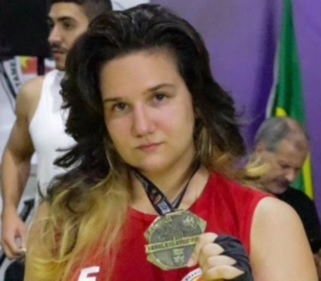 Bah Tafuri | Fighter Page | Tapology