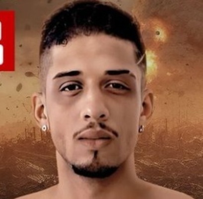 Rafael Tenorio | Fighter Page | Tapology