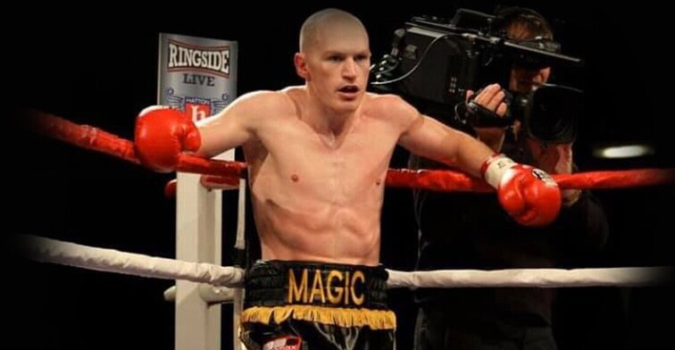 Matthew Hatton ("Magic") | Boxer Page | Tapology